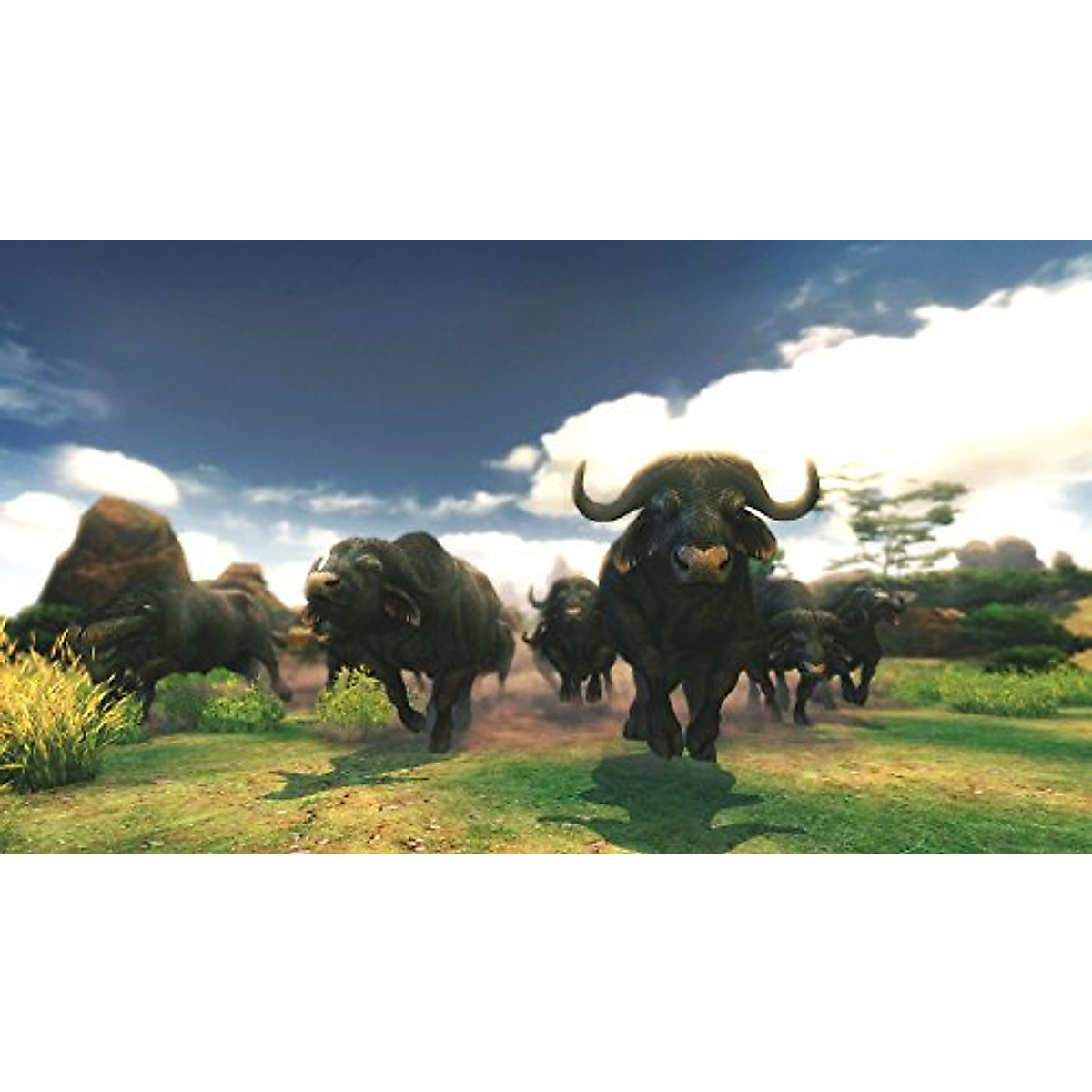 Cabela's African Adventure - Xbox One