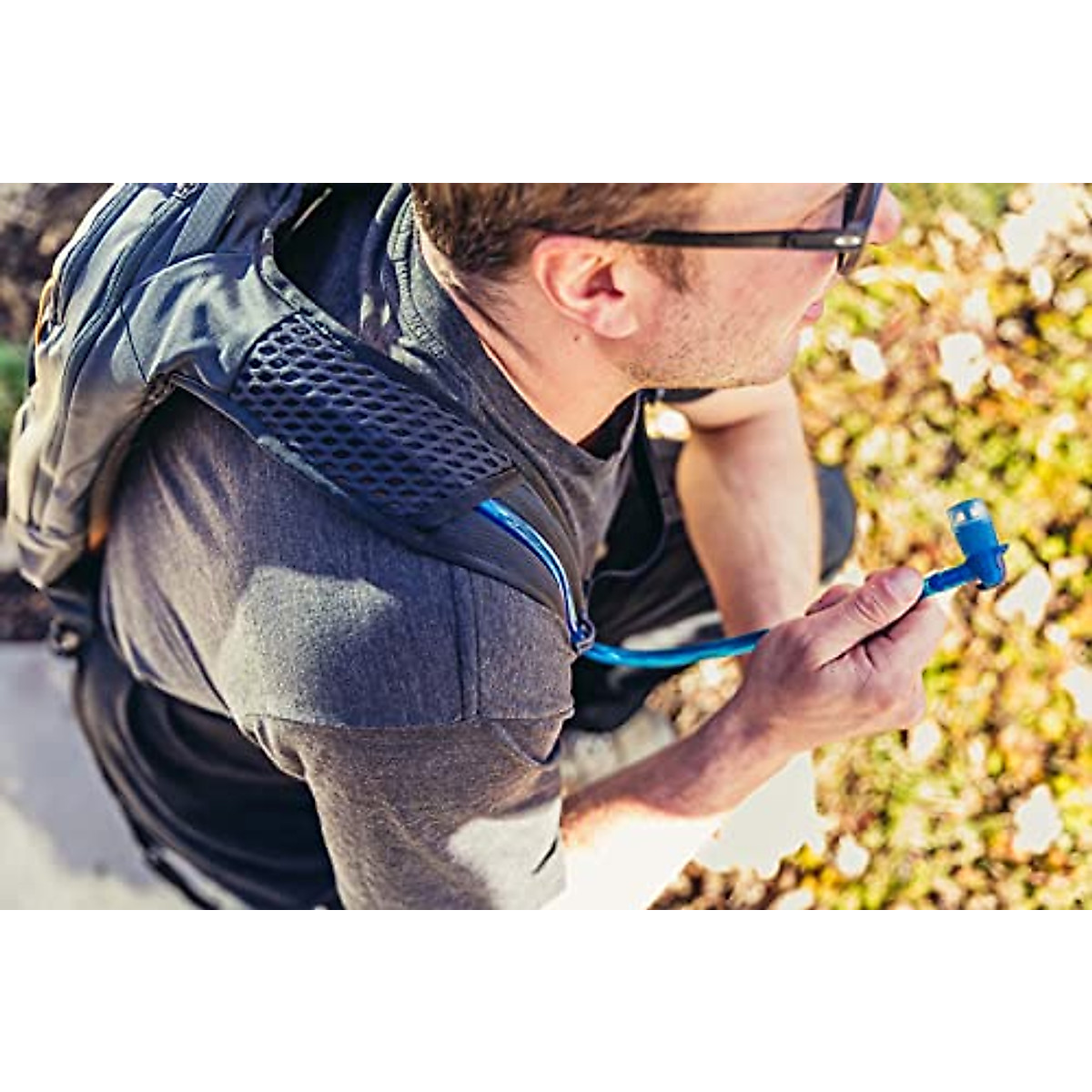 Gregory Mountain Products Tempo 6 H2O Hiking Backpack