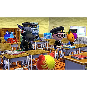 Animal Crossing Happy Home Designer Nintendo 3ds NFC Reader / Writer Set