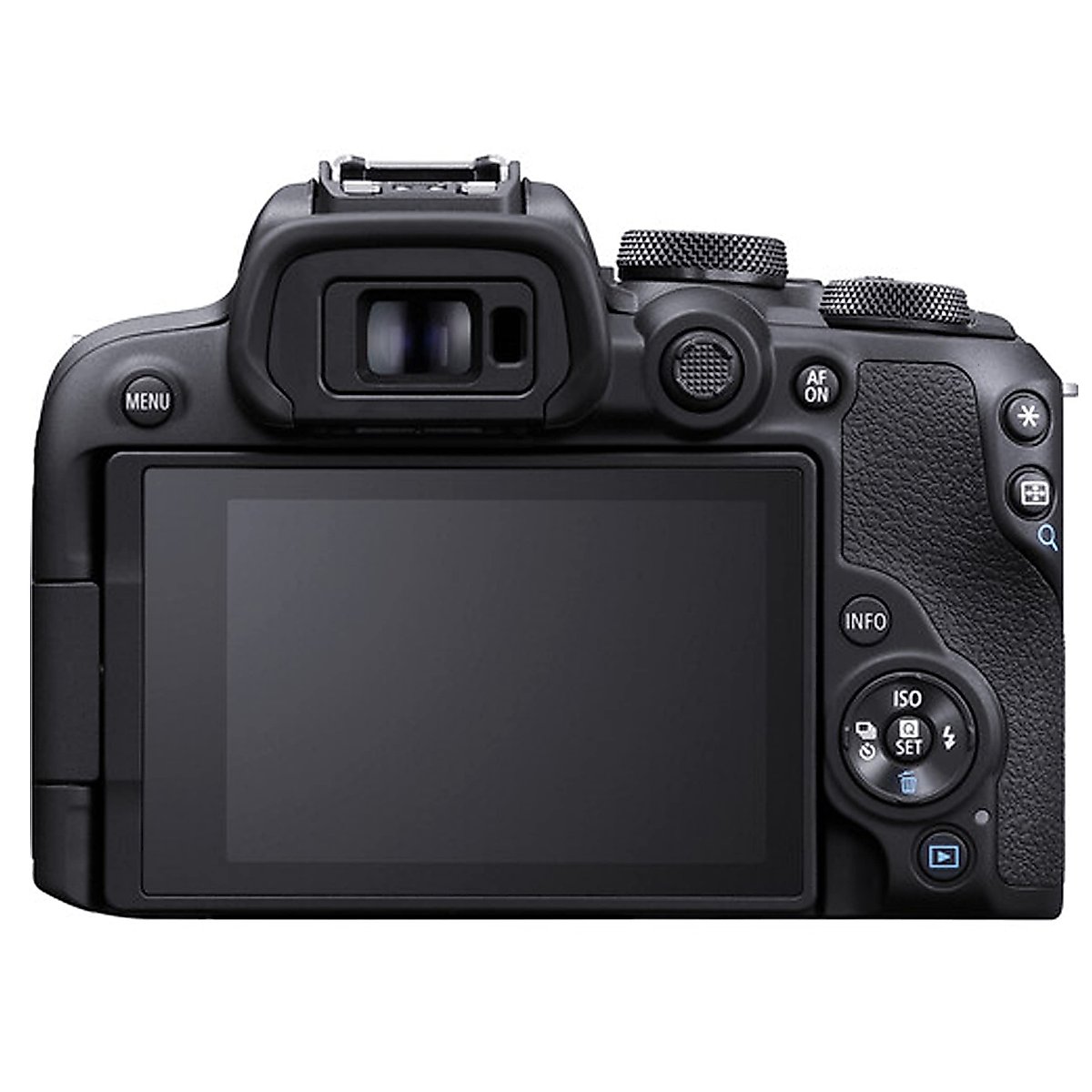Canon EOS R10 Mirrorless Digital Camera with RF-S 18-150mm f/3.5-6.3 is STM Lens + 128GB Memory + Case + Tripod + Filters (38pc Bundle)
