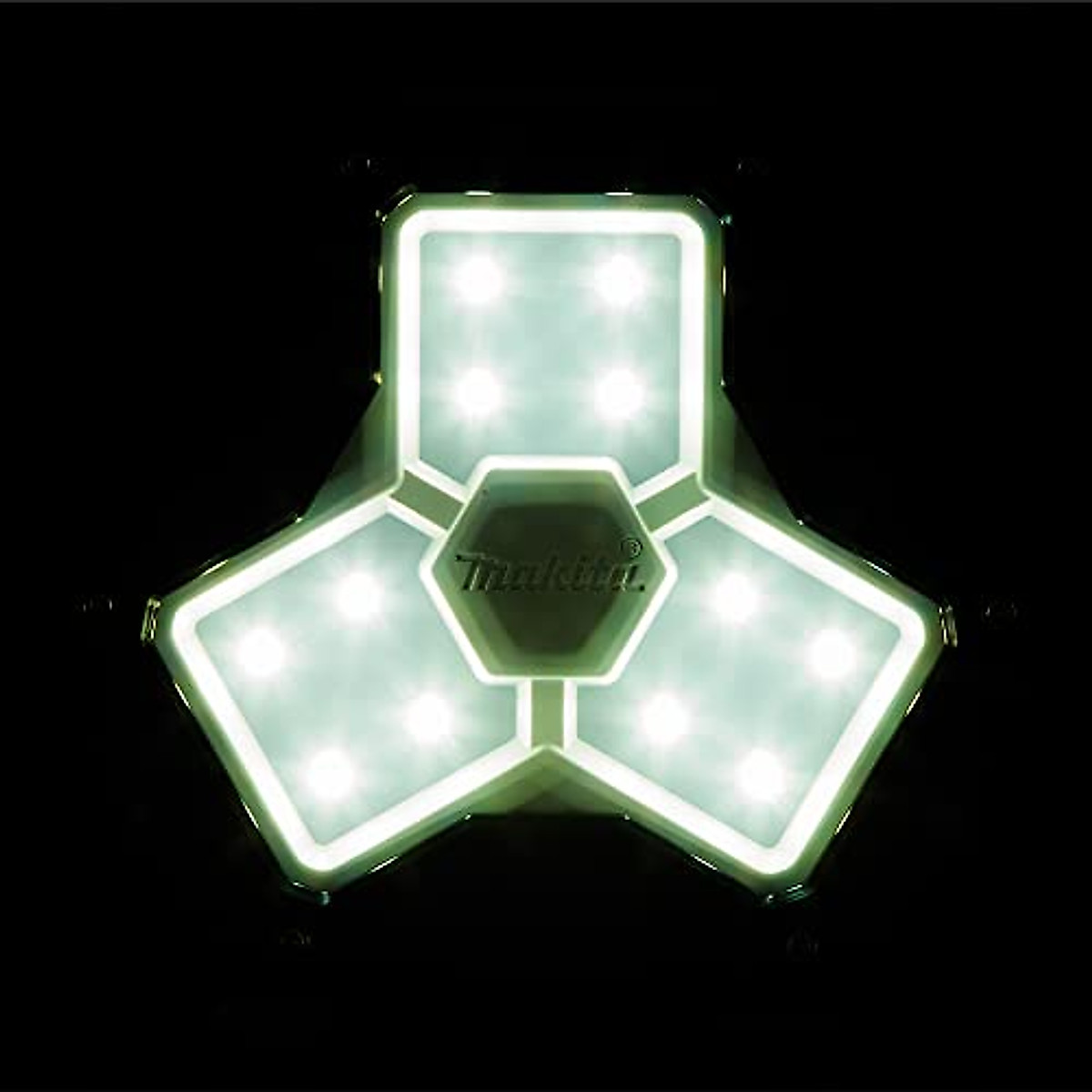 Makita DML813 18V LXT® Lithium-Ion Cordless Tower Work Light, Light Only