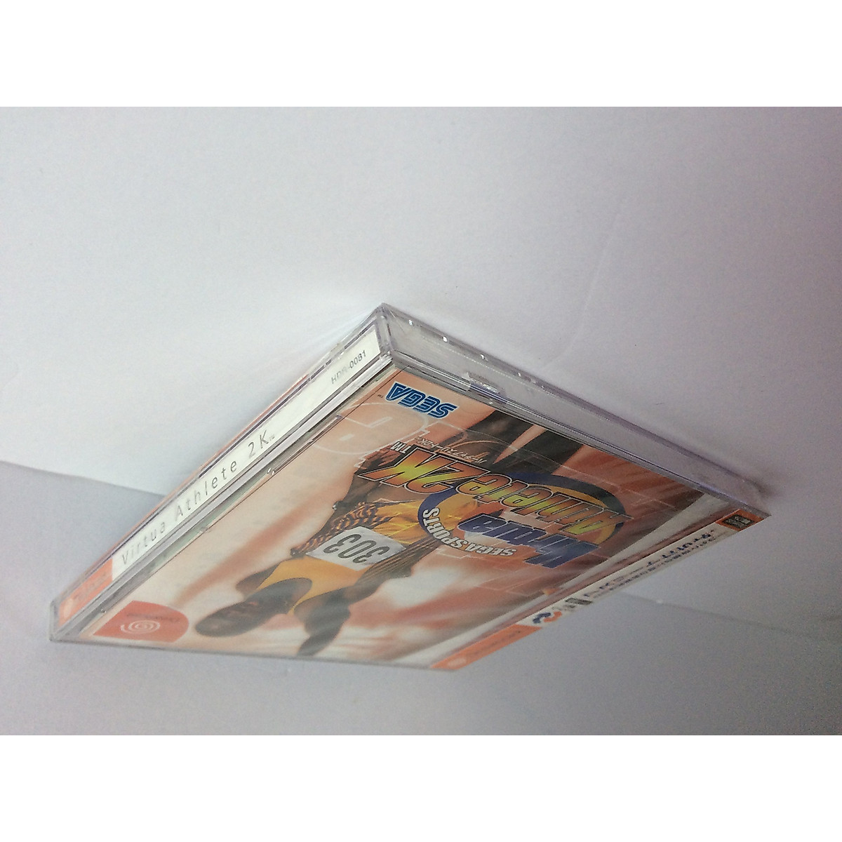 Virtua Athlete 2K [Japan Import]