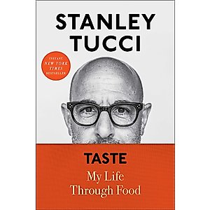Taste: My Life Through Food