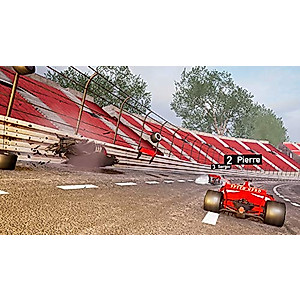 Speed 3 Grand Prix - PlayStation 4