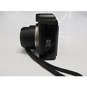 Kodak Easyshare Z915 Digital Camera (Black)