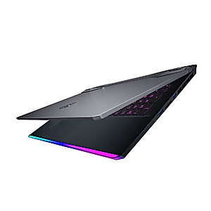 Latest MSI GE76 Raider Gaming Laptop | 17.3" 144 Hz FHD Display | Intel 14-Core i9-12900H | 32GB DDR5 1TB SSD | NVIDIA RTX3060 | WIFI 6 | HDMI | RJ45 | Thunberbolt4 | Backlit KB RGB | DTS | Win10 Home