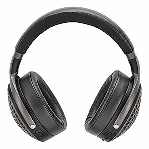 Focal Bathys Over-Ear Hi-Fi Bluetooth Wireless Headphones with Active Noise Cancelation