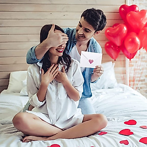 Glitter Pink Heart Stickers 1inch Valentine's Day Love Decorative Labels Roll Gift Set 1000PCS Sparkly Adhesive Decorations Accessories for Envelopes Crafts Wedding Anniversaries (1 Inch 1000pcs)