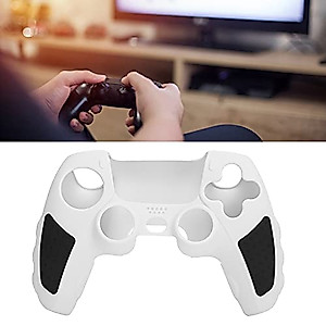 Handle Protective Shell, Strong Without Shaking Handle Controller Cover Strong Practicality for Controller for Gamers