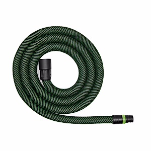 Festool Suction Hose D27/32x3,5m-AS/CTR