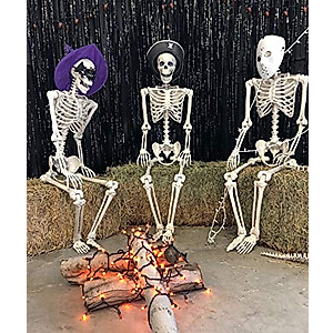 CareCheer 3 Pack 3.2ft x 6.6ft Black Metallic Foil Fringe Backdrop Tinsel Sparkle Door Window Curtain Backdrop for Birthday Bachelorette Wedding Christmas New Year Party Decorations