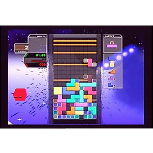 Tetris Worlds - PlayStation 2 (Renewed)
