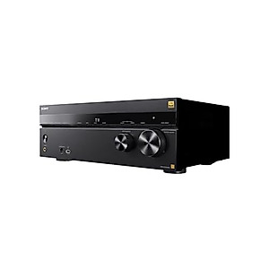 Sony STRAZ1000ES Premium ES 7.2 CH 8K A/V Receiver