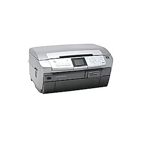 Epson Stylus Photo RX700 Photo Printer