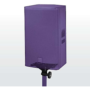 OnStage EB9760 Exterior Speaker Mounting Bracket,Black