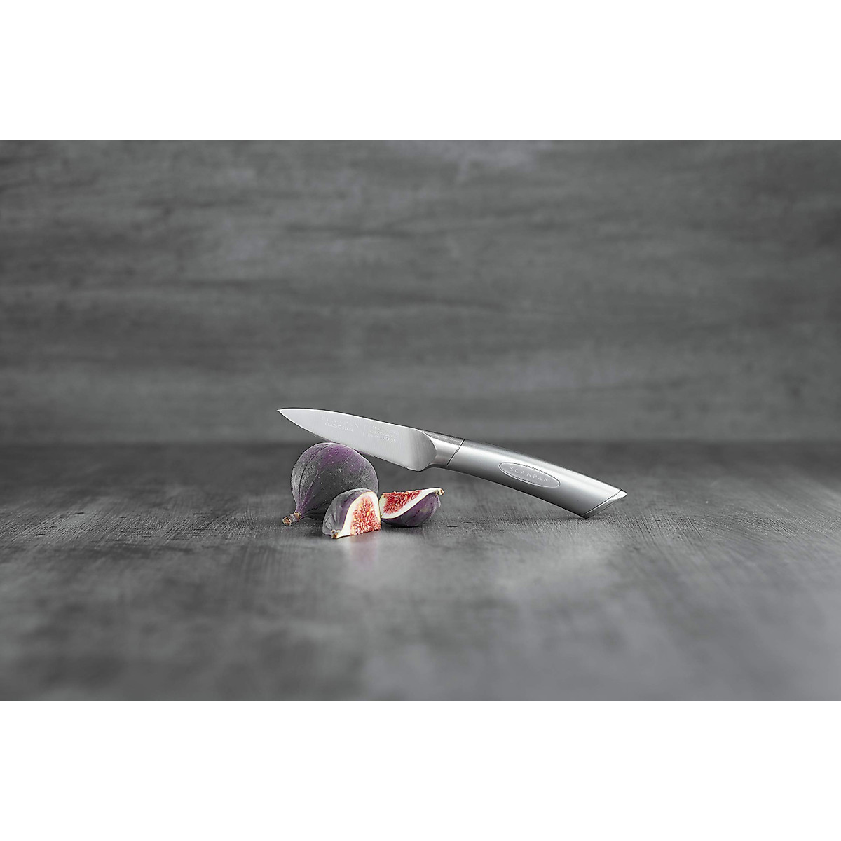 Scanpan Paring Knife 3.5"