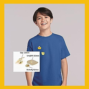 Cute Pompompurin School Supplies Set Kawaii Office Supplies Gift Set Including Gel Ink Roller Pens Stickers Pencil Case ID Badge Stickers Button Pins Key Chain Phone Ring Holder