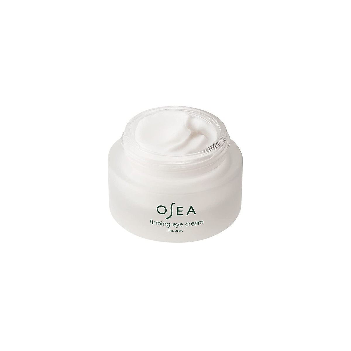 OSEA Firming Eye Cream .7 oz | Gigartina Algae & Squalane | Anti-Aging Seaweed Skincare | Clean Beauty | Vegan & Cruelty-Free