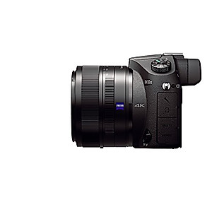 Sony DSC-RX10M II Cyber-shot Digital Still Camera