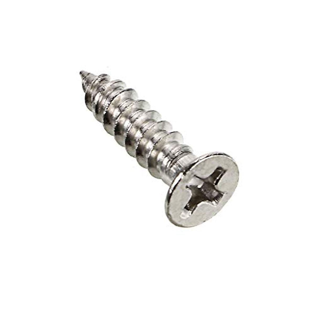 Sumnacon 2 Set 12" Stainess Steel Door Handle Pull & Push Plate - Heavy Duty Gate Handle Bar for Home/Office/Warehouse/Public, Suitable of Wooden/Composite Door with Screws, Brushed