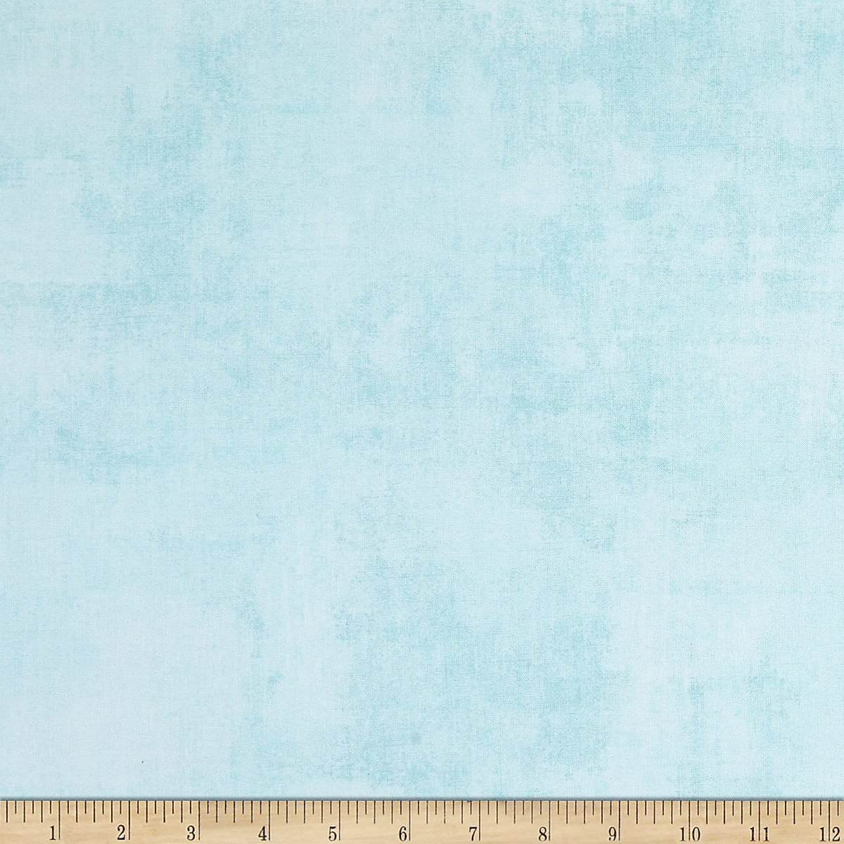 Wilmington Essentials Dry Brush Pale Aqua, Fabric by the Yard