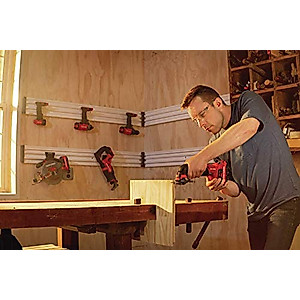 CRAFTSMAN V20 Cordless Multi-Tool, Oscillating Tool Kit, 16 Piece Kit with Blades, Sand Paper, Battery and Charger Included (CMCE500D1)