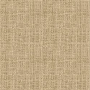 Burlap Look Printed Tissue Paper for Wrapping, 24 Sheets