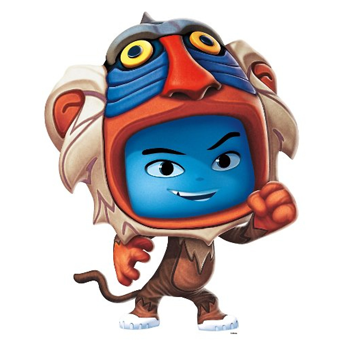 Disney Universe - Nintendo Wii