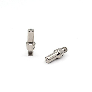 Alffun 22pcs IPT-60 PT-60 IPT-40 PT40 Plasma Cutting Torch Tip Electrode Shield Cap Stand Off