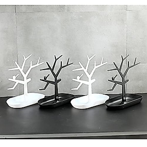 Key Rack, Storage Box for Table Top, Dressing Table, Cosmetic Tray, Living Room, Porch, Decoration, Dorm Room