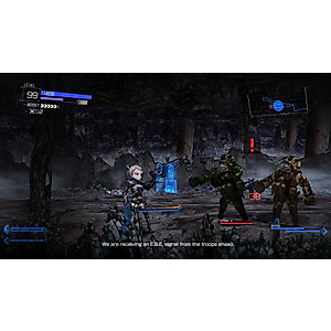 Earth's Dawn - PlayStation 4