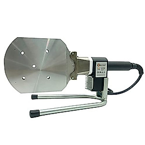 Hayes Digital Socket Fusion Pipe Welder Commercial Grade (up to 4 in.)