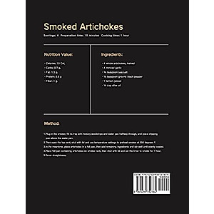 Mediterranean Masterbuilt Electric Smoker Cookbook for Beginners: 600-Day Flavorful, Healthy Mediterranean Recipes for Perfect Smoking