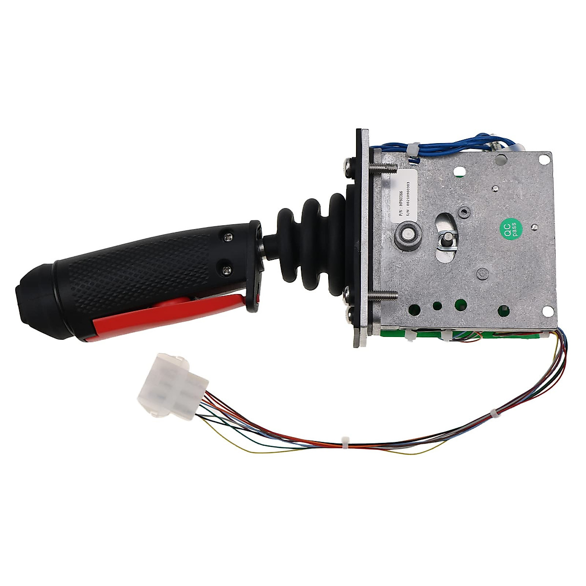 Solarhome Joystick Controller 1600268 for Scissor Lift JLG 1532E2 1932E2 2032E2 2632E2 2646E2 3246E2