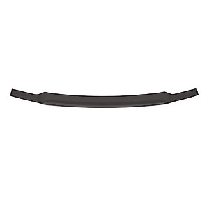 Auto Ventshade [AVS] Aeroskin Hood Protector | 2008 - 2012 Ford Escape, 2008 - 2011 Mazda Tribute, Low Profile/Flush - Smoke | 322090
