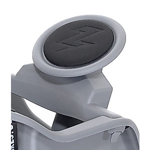 iBert Child Bicycle Safe-T-Seat, Dark Grey, One Size