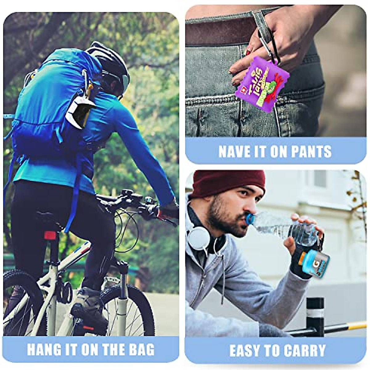 (3 Pack) Cute Airpod Case for Airpods Pro,3D Kawaii Silicone Cartoon Funny Cool Protective Cover Accessories for Apple Air pod Pro Charging Case for Girls Boys (Bubble Gum+Sport Water+Game Controller)