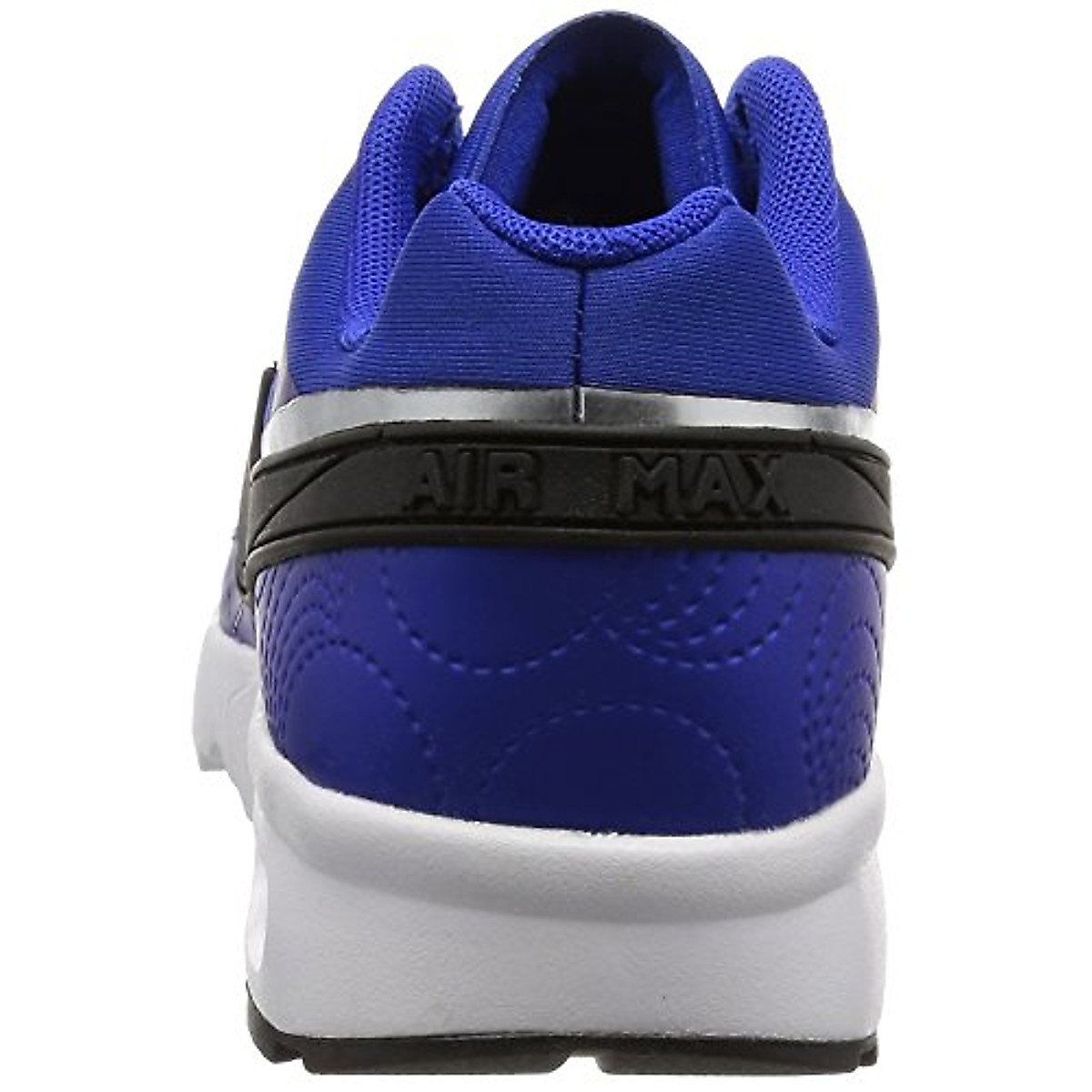 Nike Women's W Air Max BW Ultra LOTC QS, HYPER BLUE/BLACK, 7 US