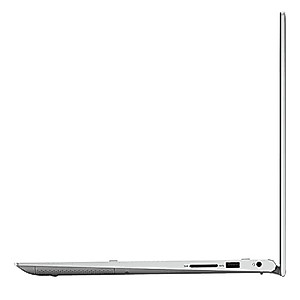 Dell 2022 Newest Inspiron 7506 2-in-1 Laptop, 15.6" Full HD Touchscreen, Intel Core i5-1135G7, 16GB DDR4 RAM, 1TB SSD, Webcam, Backlit Keyboard, Fingerprint Reader, HDMI, Wi-Fi 6, Windows 11 Home