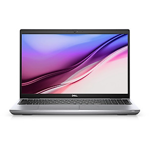 Dell Latitude 5000 5521 Laptop | 15.6" FHD | Core i5 - 512GB SSD - 16GB RAM | 6 Cores @ 4.5 GHz - 11th Gen CPU Win 11 Pro (Renewed)