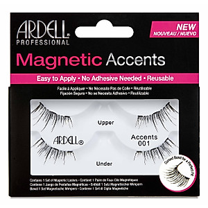 Ardell Professional Magnetic Lash Accents 001 (1-Pair)