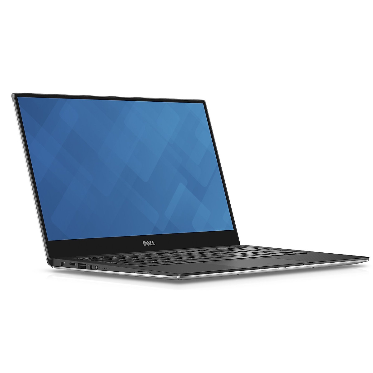 Dell XPS 13 9360 Ultrabook Laptop 8th Gen Intel i7-8550U, 13.3" QHD+ WLED touch display, 512GB SSD, 16GB RAM, Windows 10 Home