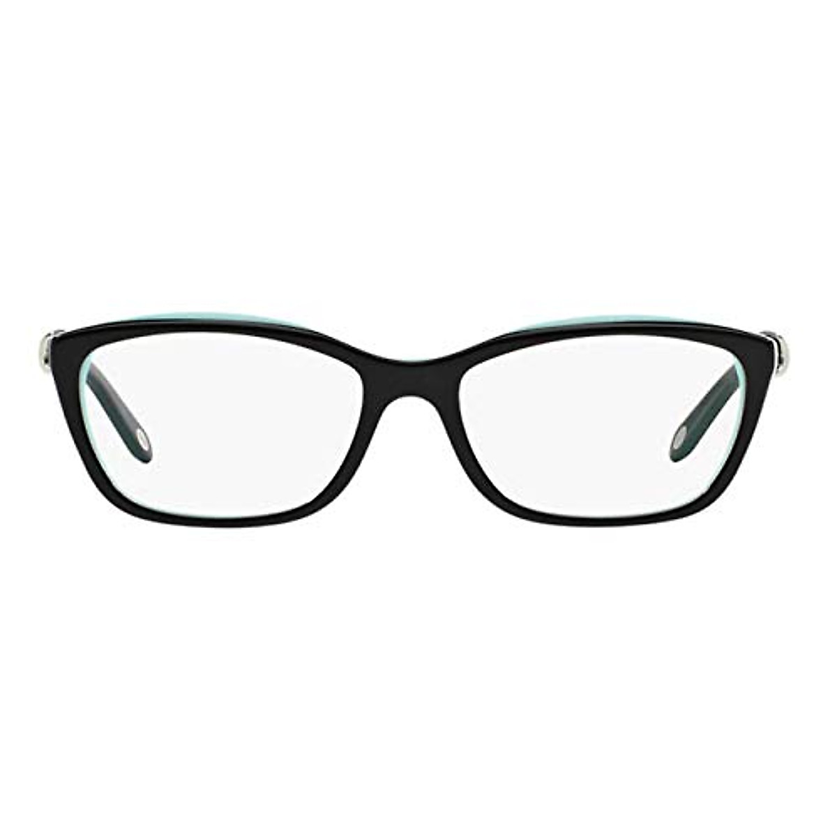 Eyeglasses Tiffany TF 2074 8055 Top Black/Blue