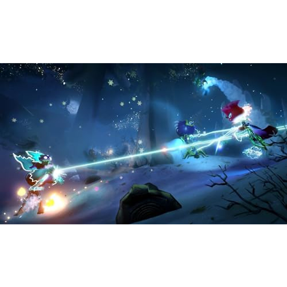 Plants vs Zombies: Garden Warfare 2 (Xbox One)