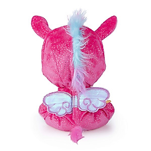 Cry Babies Hannah The Pegasus - Amazon Exclusive Doll, Multi