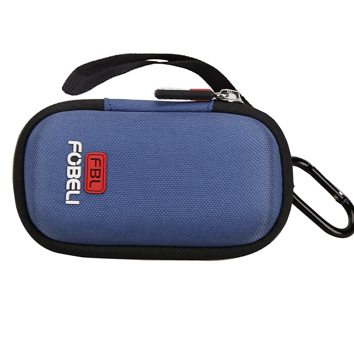 FBLFOBELI Hard Travel Case Replacement for Bosch Blaze Pro GLM165-40 / GLM50C / GLM165-25G Green-Beam / GLM165-22 Blaze 165ft Laser Distance Measure