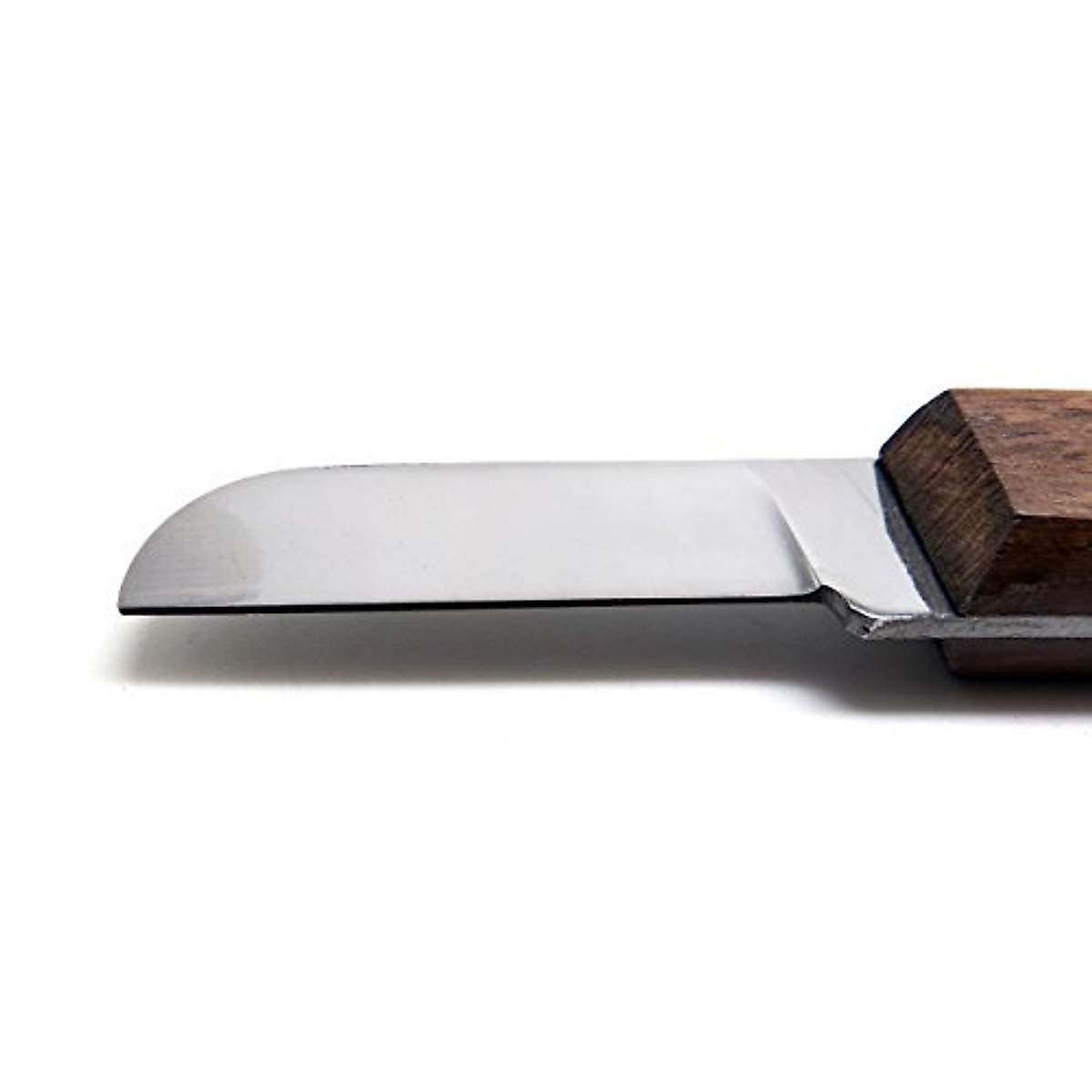 Dental Lab 6" Knife 7R Plaster Alginate Mixing Modeling Stainless Steel End Instrument