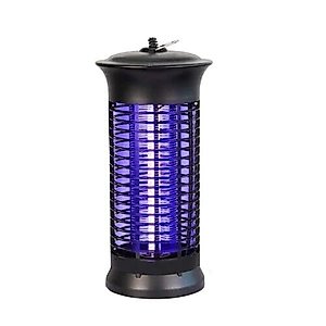 THE PERFECT PART Electric Fly Gnat Killer Lamp Pests Fly Insect Trap Mosquito Bug Zapper 4,000V