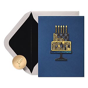 Papyrus Birthday Card (Exciting Journeys)
