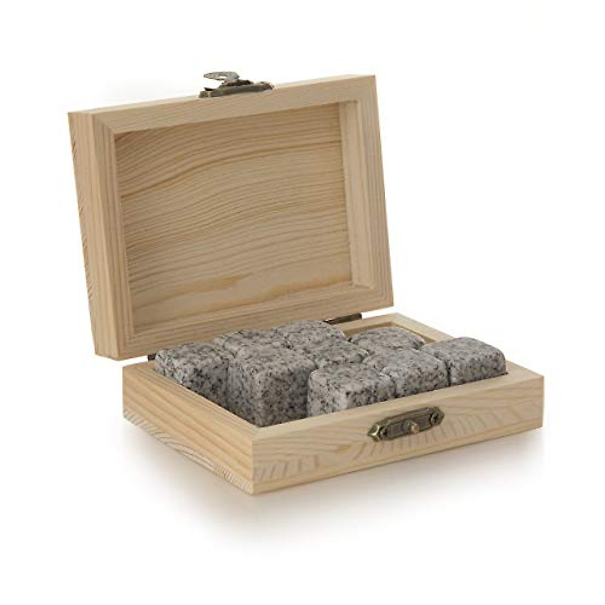 Etched World Decanter whiskey Globe - The Wine Savant Whiskey Gift Set Globe Decanter 750 ml with Antique Ship, Whiskey Stones and 4 World Map 10oz Glasses, Great Gift - Alcohol Related Gift, HOME BAR